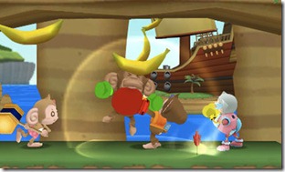 Confira detalhes e imagens de Super Monkey Ball 3DS - Nintendo Blast
